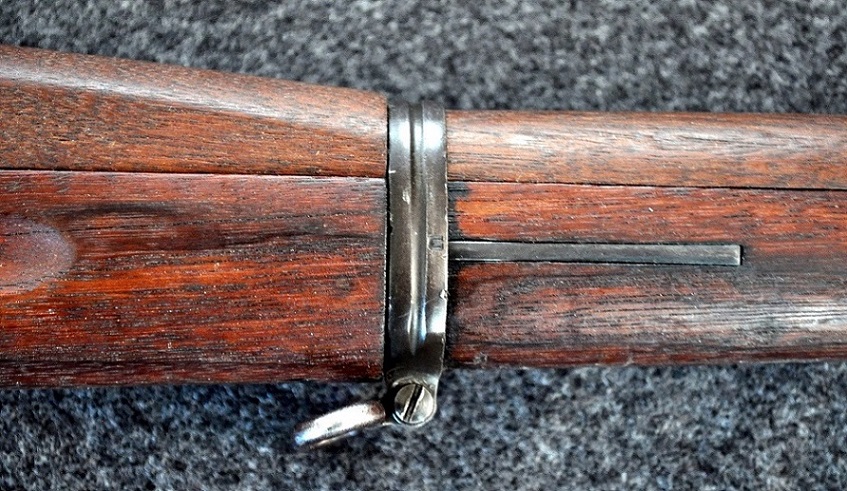 Rock Island M1903 Springfield - FIREARMS - U.S. Militaria Forum