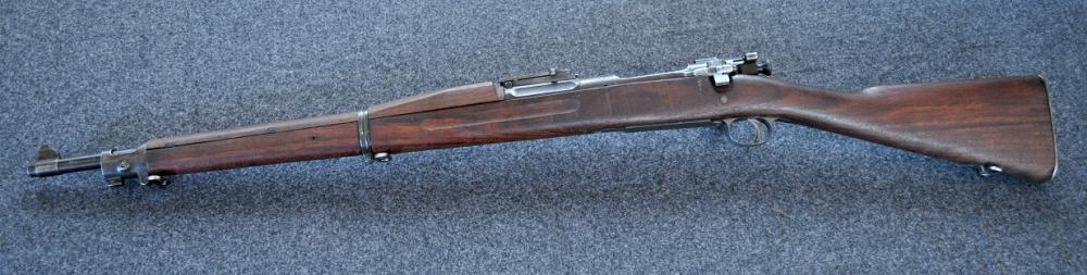 Rock Island M1903 Springfield - FIREARMS - U.S. Militaria Forum