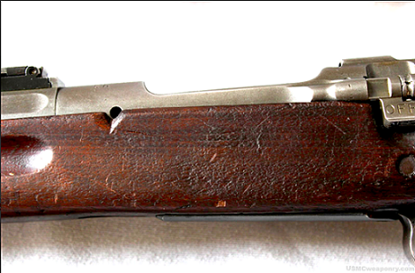 Rock Island M1903 Springfield - FIREARMS - U.S. Militaria Forum