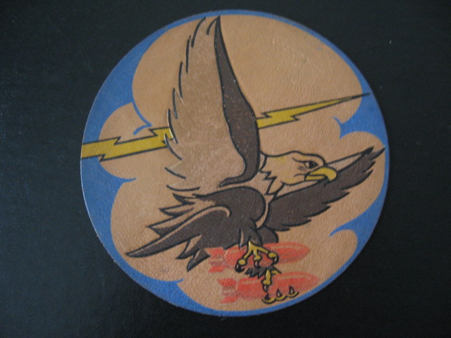 731st Squadron, 452nd Bombardment group patch - ARMY AND USAAF - U.S ...