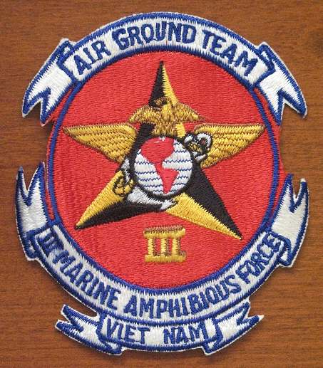 USMC Amphibious & Expeditionary Brigades and units - MARINES - U.S ...