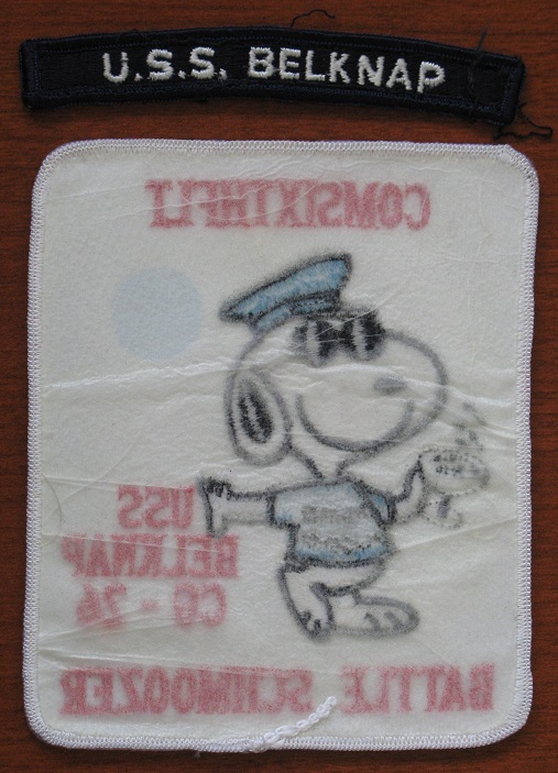 Snoopy At War - Page 4 - MISCELLANEOUS / OTHER - U.S. Militaria Forum