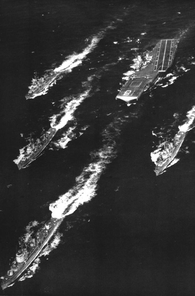 TASK FORCE ALFA PATCH (Alpha ?) Anti Sub Warfare Task Grp - NAVY, COAST ...