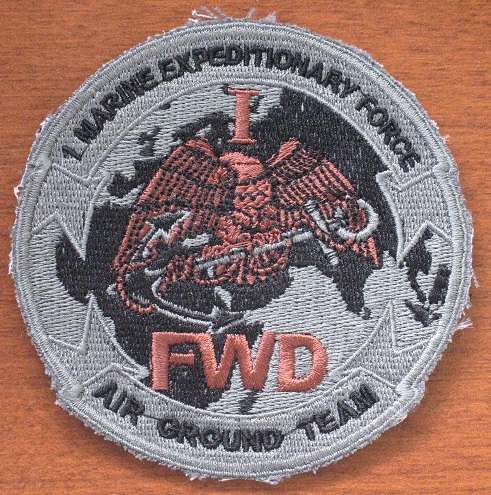 USMC Amphibious & Expeditionary Brigades and units - MARINES - U.S ...