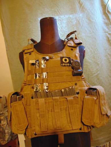 question about AWS vest and plate carrier - FIELD & PERSONAL GEAR ...