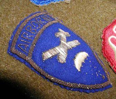 Finest patches on tanker jacket! Lots! - MISC MILITARIA - U.S ...