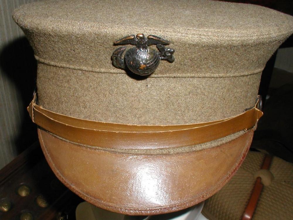 Marine Bell Crown covers! - (1917-1919) WORLD WAR ONE, RUSSIAN ...