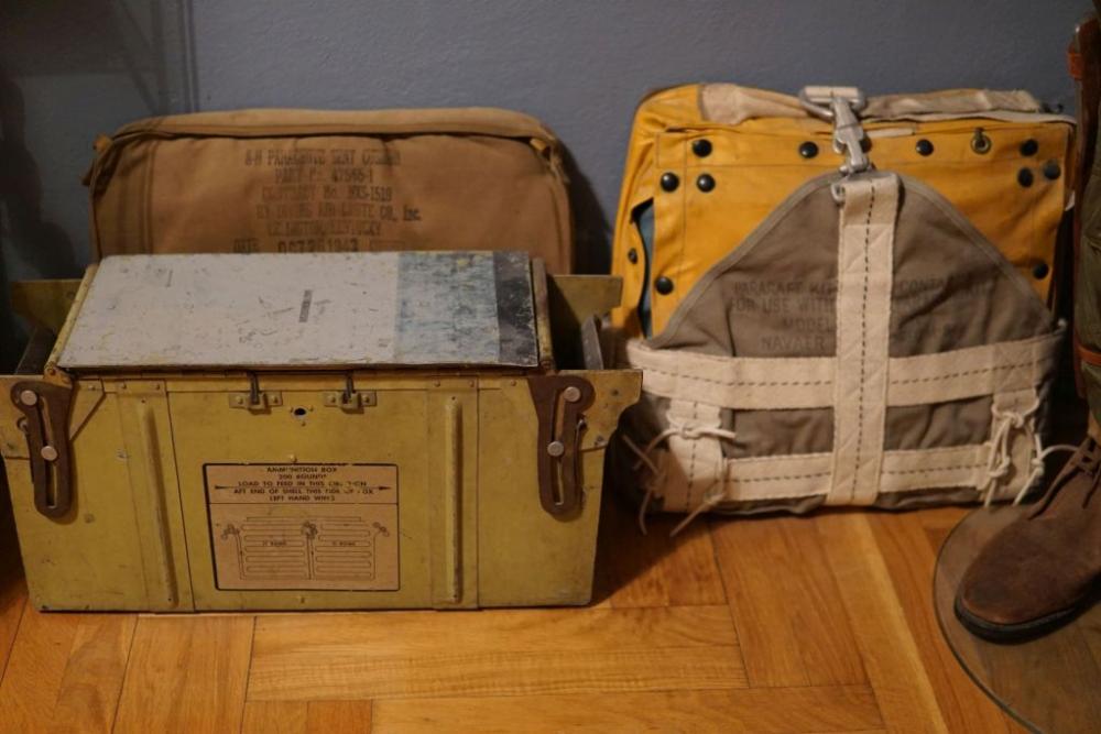 US Navy Pilot - Naval Aviator Displays - Page 17 - FLIGHT CLOTHING - U ...