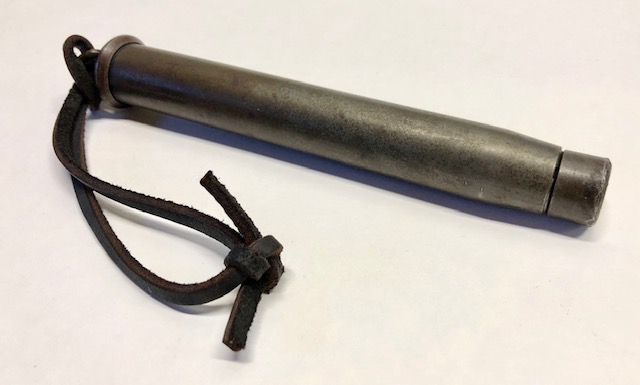 OSS Weapons - Page 3 - FIREARMS - U.S. Militaria Forum