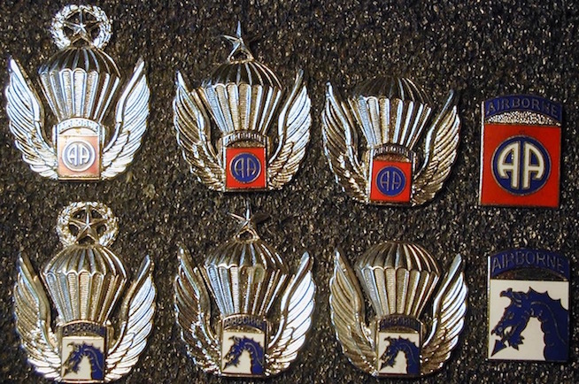 halo Jump wings, any good? - Page 2 - AIRBORNE, GLIDER TROOPS ...