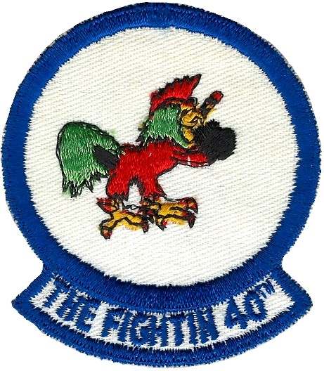 Need Help With ID: 40th Anti-Submarine Sq. - WALIKA'S US NAVY SQUADRON ...