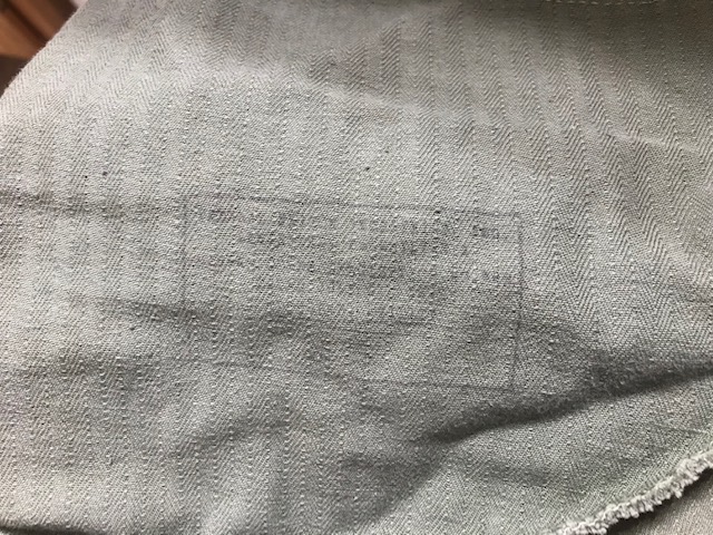 USMC P41 HBT Trousers - UNIFORMS - U.S. Militaria Forum