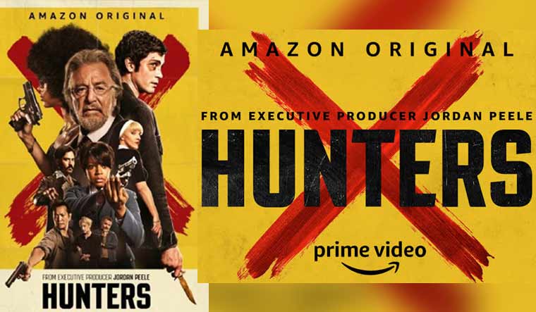 Amazon TV: Hunters - MOVIE & TV REVIEWS - U.S. Militaria Forum