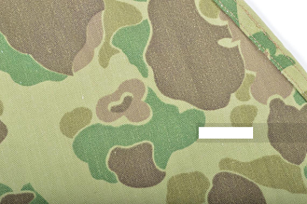 1st pattern USMC cover mint condition - M-1; M-1C & M-2 HELMETS - U.S ...