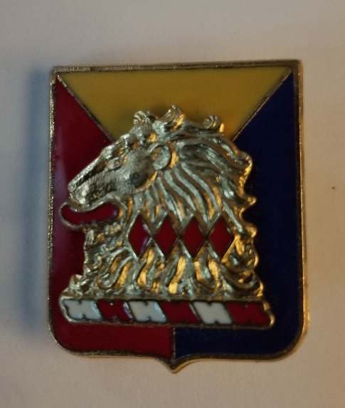 New Jersey crest - DISTINCTIVE UNIT INSIGNIA / UNIT CRESTS - U.S ...