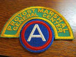 Patches in action: Photos of SSI being worn by the troops. - Page 176 ...