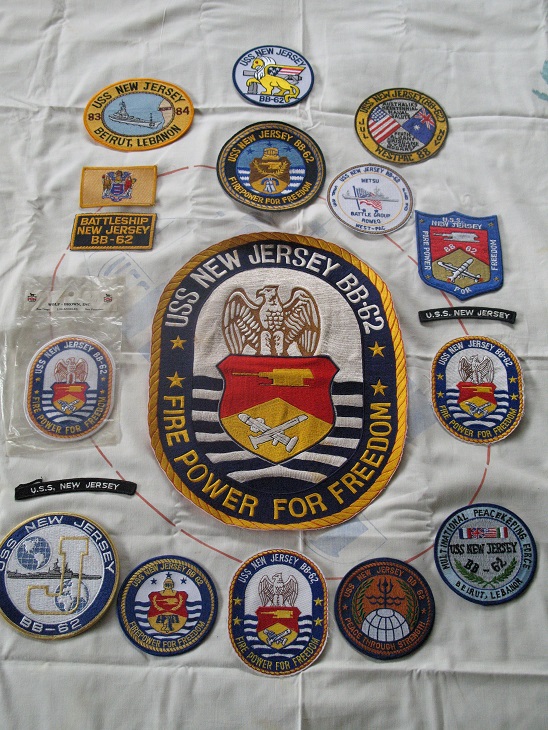 "It's a Wolf Brown" USN, USCG, NASA Patch Manufacturers - NAVY, COAST ...