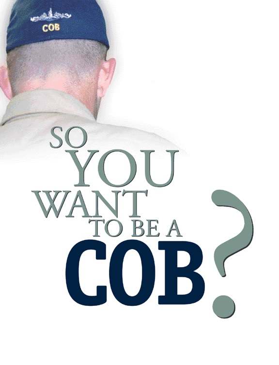 Chief of Boat - Submarine Service - NAVY, COAST GUARD AND OTHER SEA ...