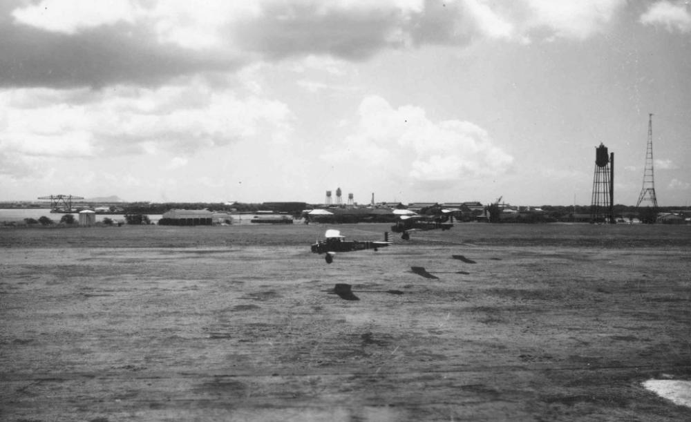 1935 Lava Flow 23rd BS UXO Bombs discovered (and other UXO's in Hawaii ...