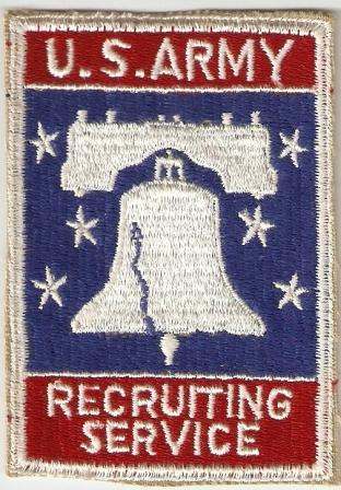 Patches in action: Photos of SSI being worn by the troops. - Page 176 ...