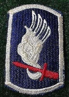 Patches in action: Photos of SSI being worn by the troops. - Page 176 ...