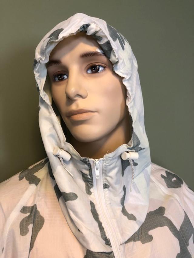 10th Special Forces Snowflage - CAMOUFLAGE UNIFORMS - U.S. Militaria Forum