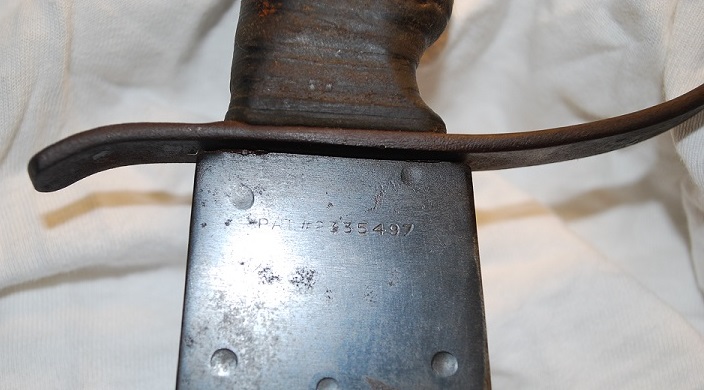 LC-14-B and 361-S to compare - EDGED WEAPONS - U.S. Militaria Forum