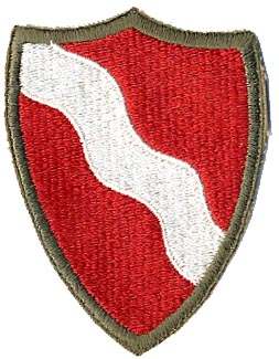 3rd Engineer Brigade? - ARMY AND USAAF - U.S. Militaria Forum