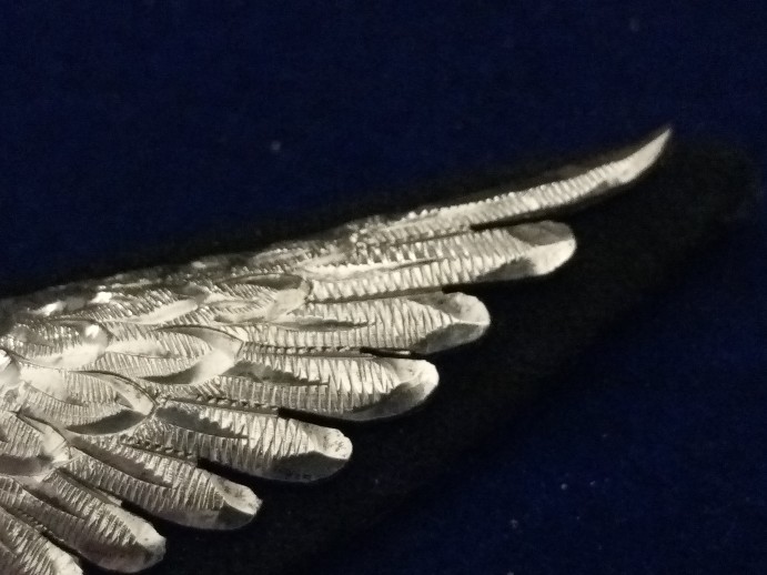 Colonel Cushman A. Rice - A Mythic Legend and his WWI Eisenstadt ...