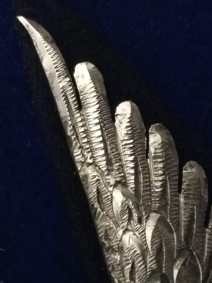 Colonel Cushman A. Rice - A Mythic Legend and his WWI Eisenstadt ...