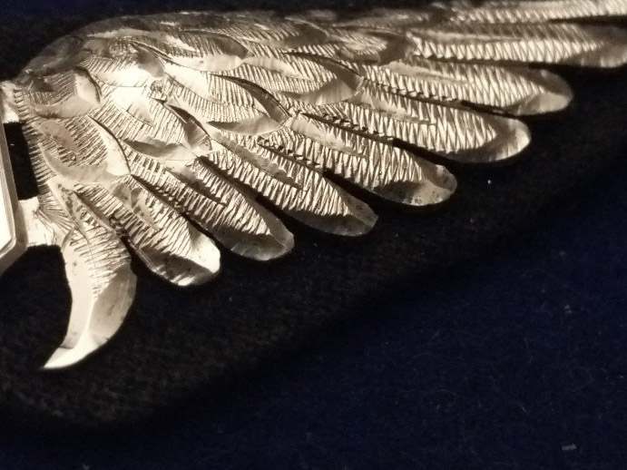 Colonel Cushman A. Rice - A Mythic Legend and his WWI Eisenstadt ...