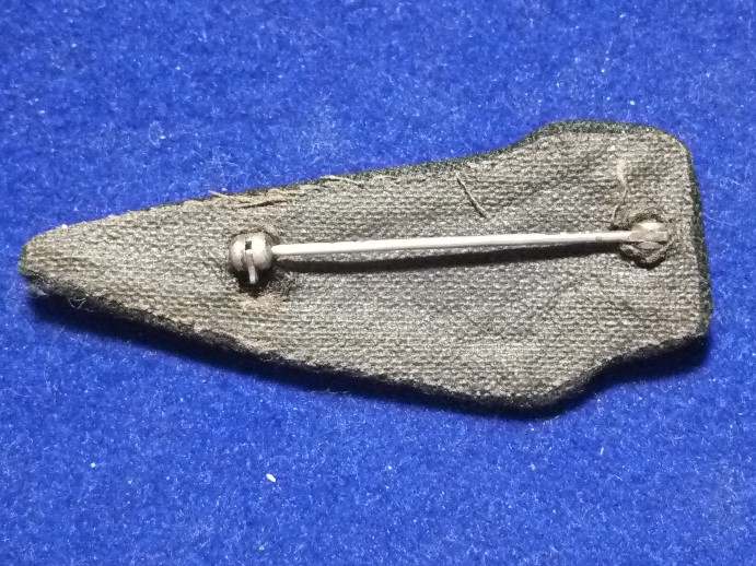 Colonel Cushman A. Rice - A Mythic Legend and his WWI Eisenstadt ...