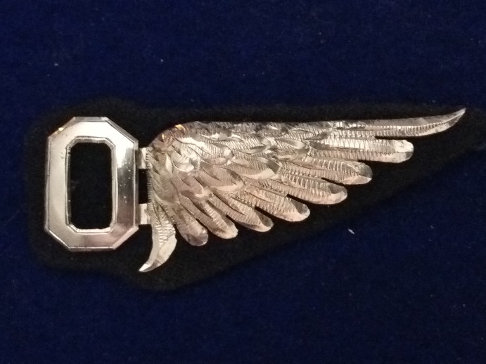 Colonel Cushman A. Rice - A Mythic Legend and his WWI Eisenstadt ...