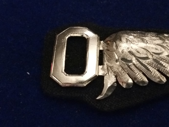 Colonel Cushman A. Rice - A Mythic Legend and his WWI Eisenstadt ...