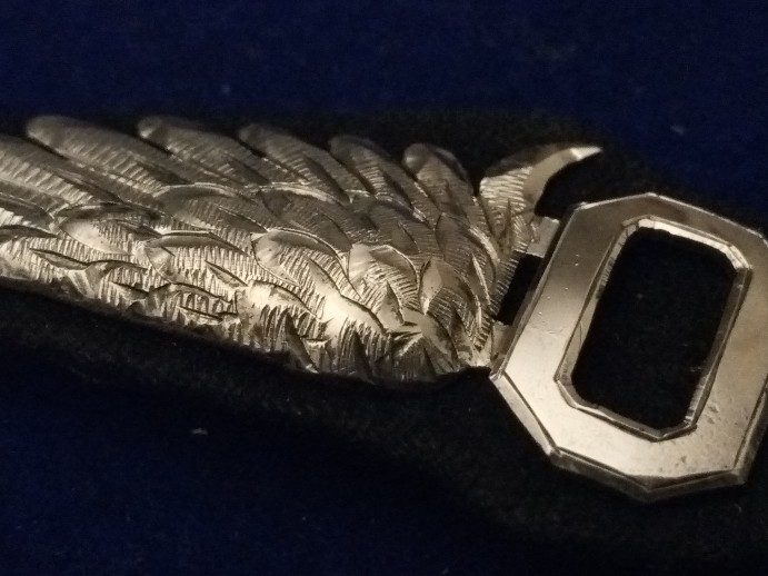 Colonel Cushman A. Rice - A Mythic Legend and his WWI Eisenstadt ...