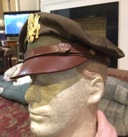 50 Mission Crusher Story - UNIFORMS - U.S. Militaria Forum