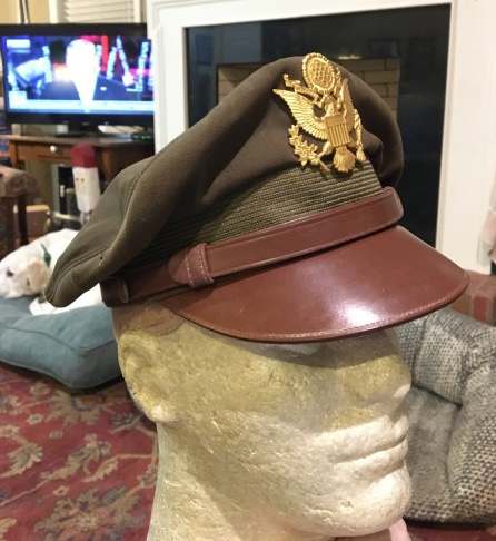 50 Mission Crusher Story - UNIFORMS - U.S. Militaria Forum