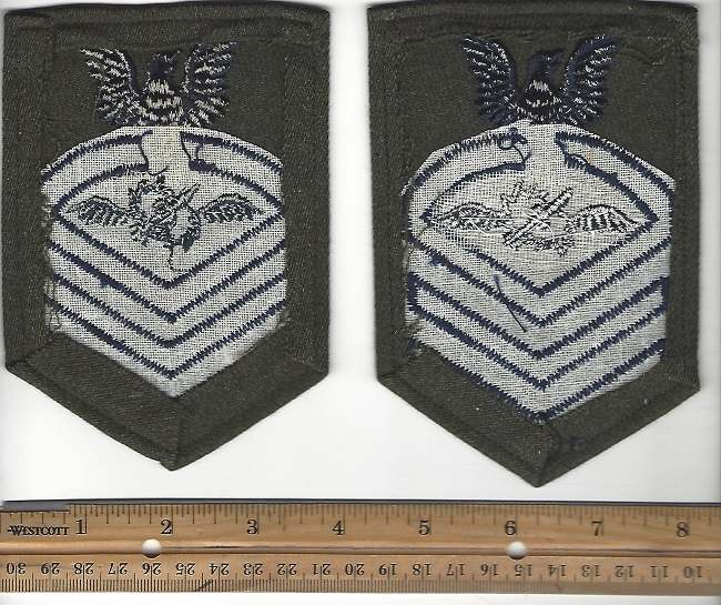 CPO airdale Avn Missile Tech sleeve rates - NAVY, COAST GUARD AND OTHER ...