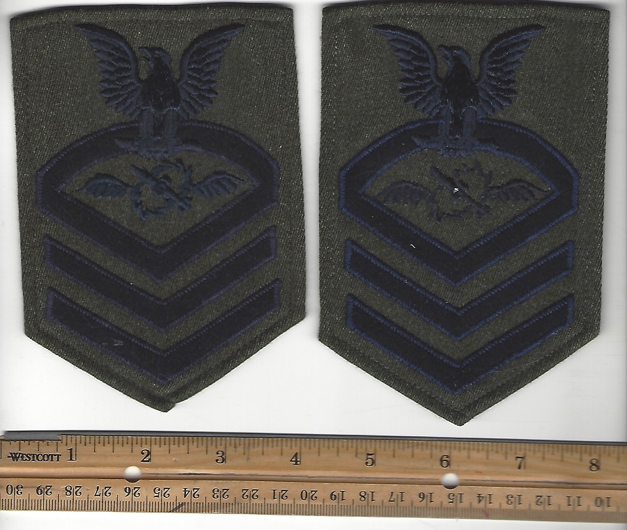 CPO airdale Avn Missile Tech sleeve rates - NAVY, COAST GUARD AND OTHER ...