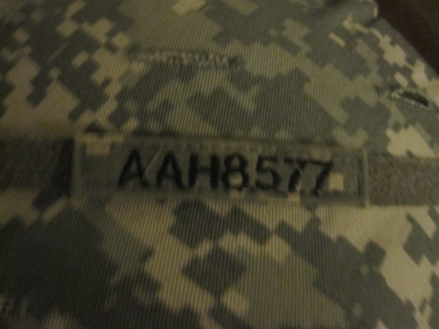 battle roster unit ID - M-1; M-1C & M-2 HELMETS - U.S. Militaria Forum