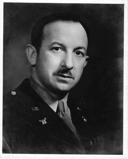 Colonel Edwards uniform - Page 3 - UNIFORMS - U.S. Militaria Forum