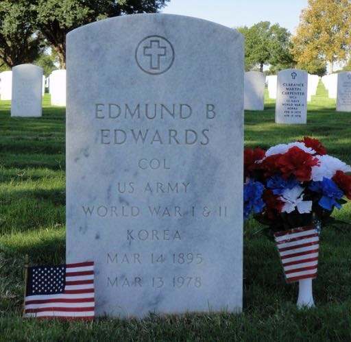 Colonel Edwards uniform - UNIFORMS - U.S. Militaria Forum