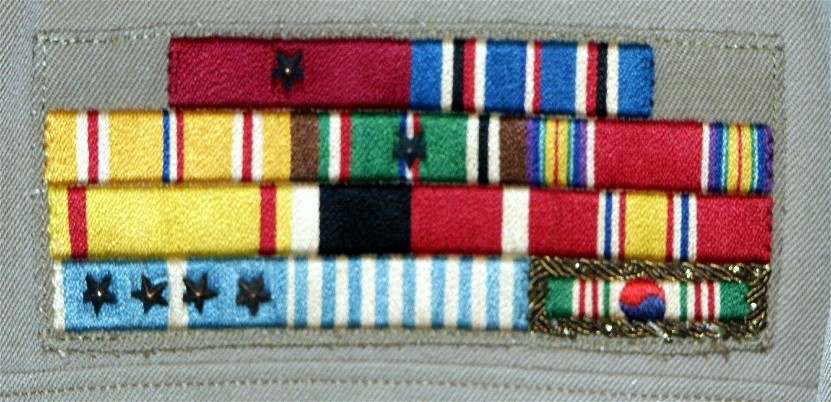Custom Ribbon Bars--Any era! - Page 4 - RIBBON BARS - U.S. Militaria Forum