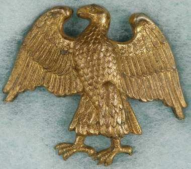 WAAC Insignia - WOMEN'S SERVICES - U.S. Militaria Forum