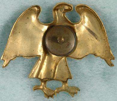 WAAC Insignia - WOMEN'S SERVICES - U.S. Militaria Forum