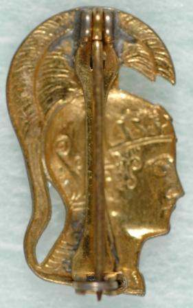 WAAC Insignia - WOMEN'S SERVICES - U.S. Militaria Forum