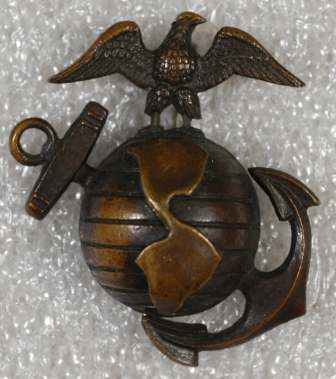 English made EGA - MARINE CORPS EGA DISCUSSION - U.S. Militaria Forum