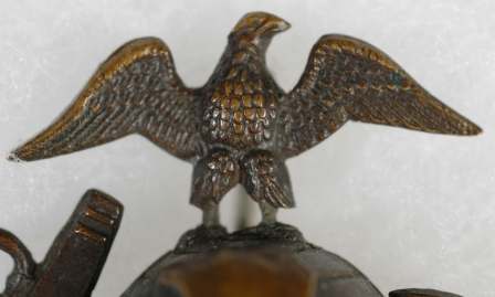 English made EGA - MARINE CORPS EGA DISCUSSION - U.S. Militaria Forum