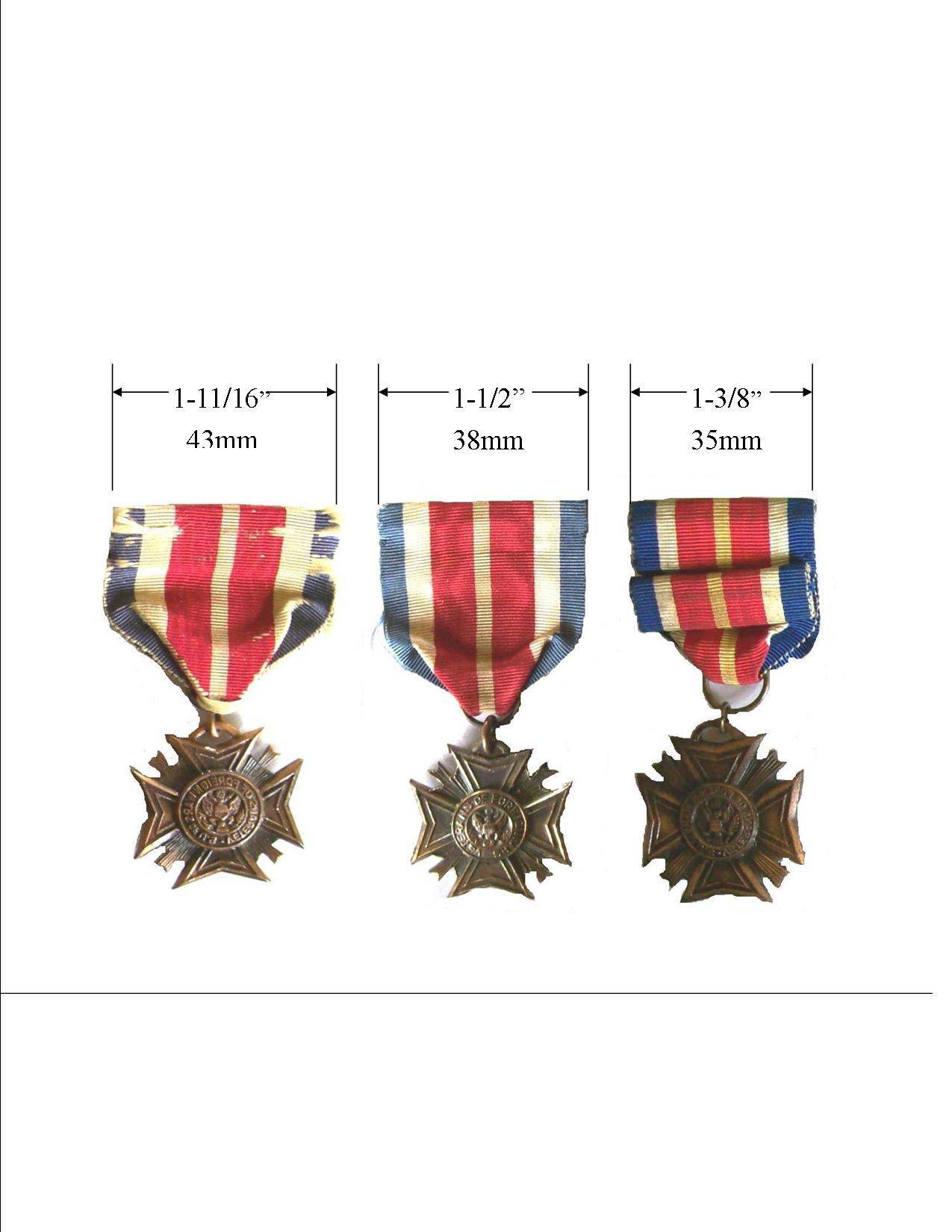 VFW National Headquarters Badge - Page 2 - VETERANS' ORGANIZATIONS - U ...