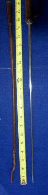 Riding crop/dagger - EDGED WEAPONS - U.S. Militaria Forum